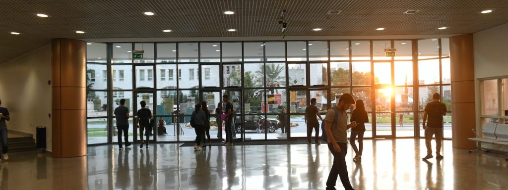 Online MS in Computer Science | Lebanese American University