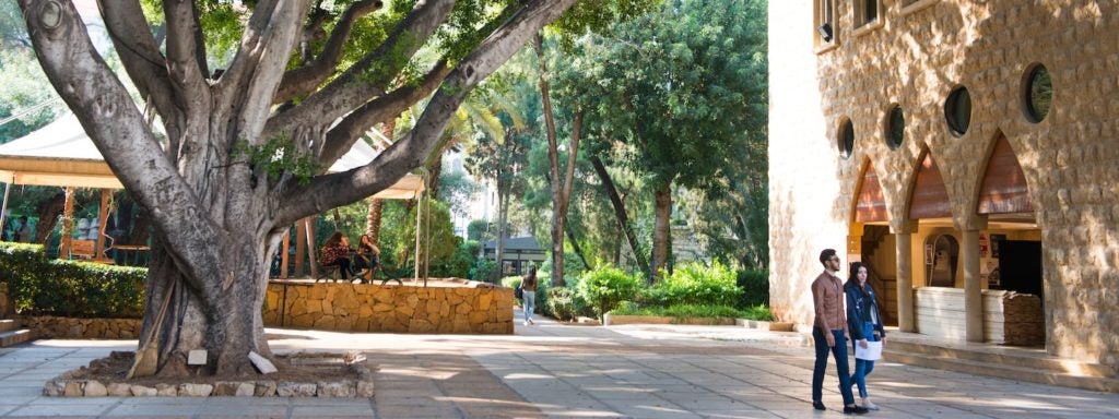 Online Student Experience | Lebanese American University
