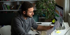 Online MBA in Business Analytics - Business Analytics Master's Degree - LAU