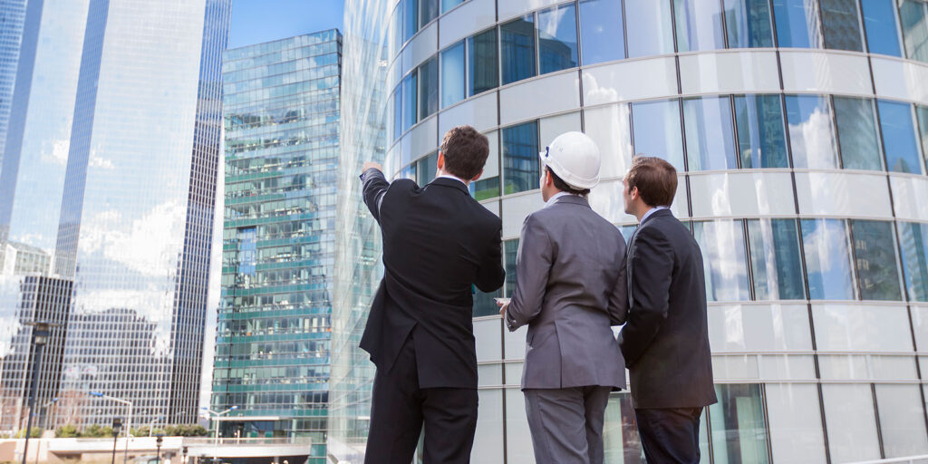 Online M.S. International Construction Management Degree - LAU